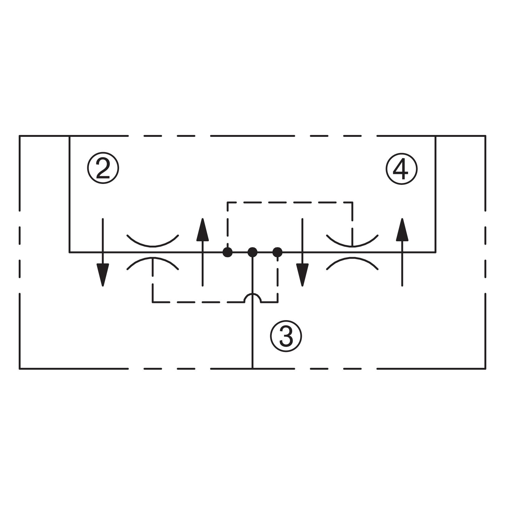 Flow Divider, Pressure Compensated | Deltrol Fluid Products Flow Divider, Pressure Compensated | Deltrol Fluid Products